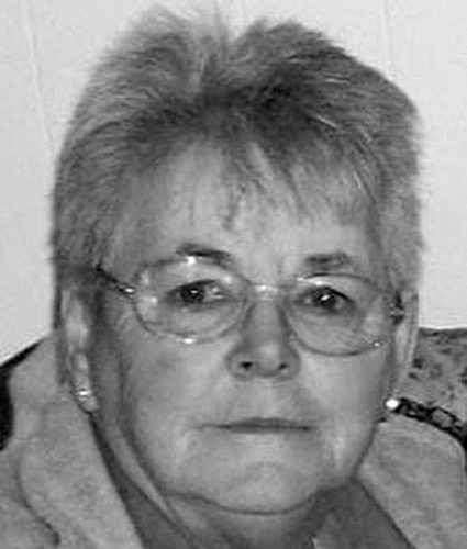 Janet Sue Rush Rhodes Dumire | News, Sports, Jobs - The Intermountain